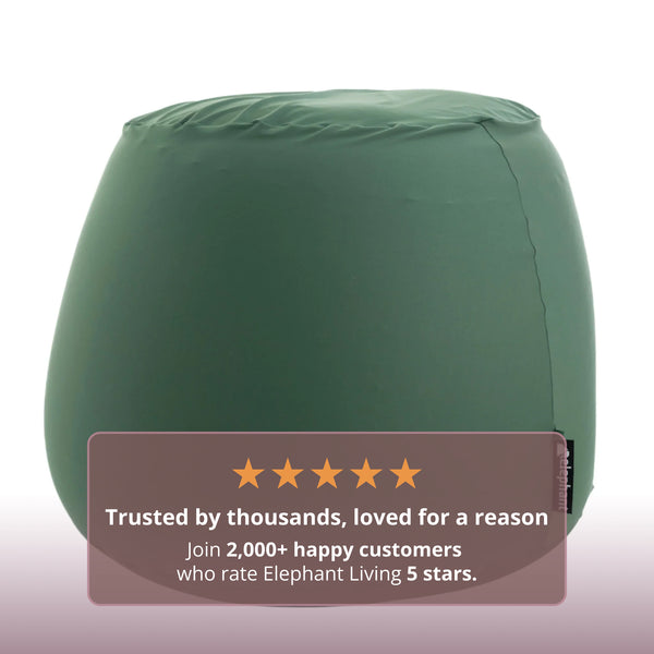 Elephant Mellow - Cover Only