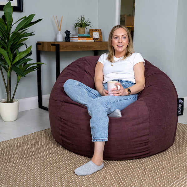 Elephant Bean Bags Kumo