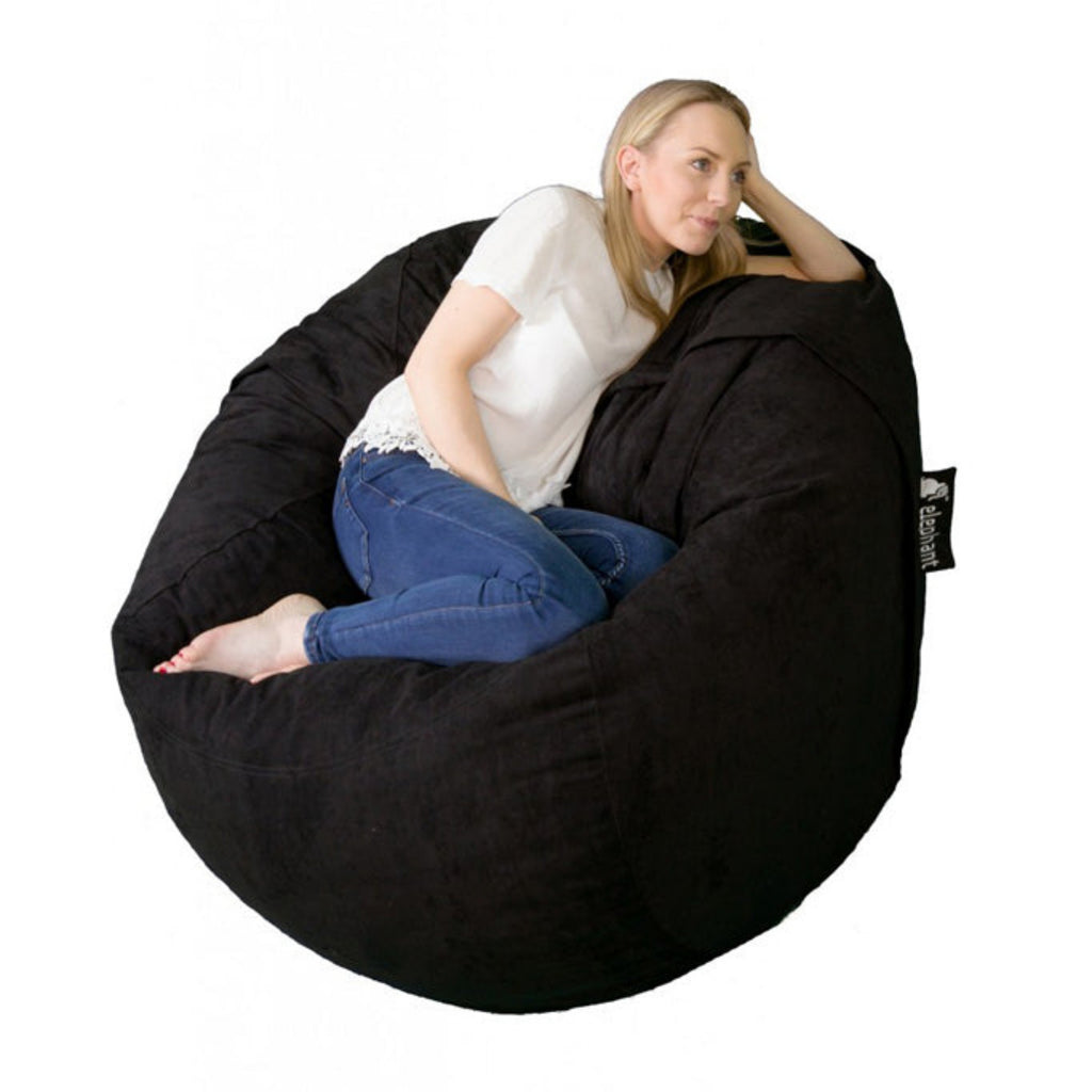 Elephant Bean Bags - Kumo