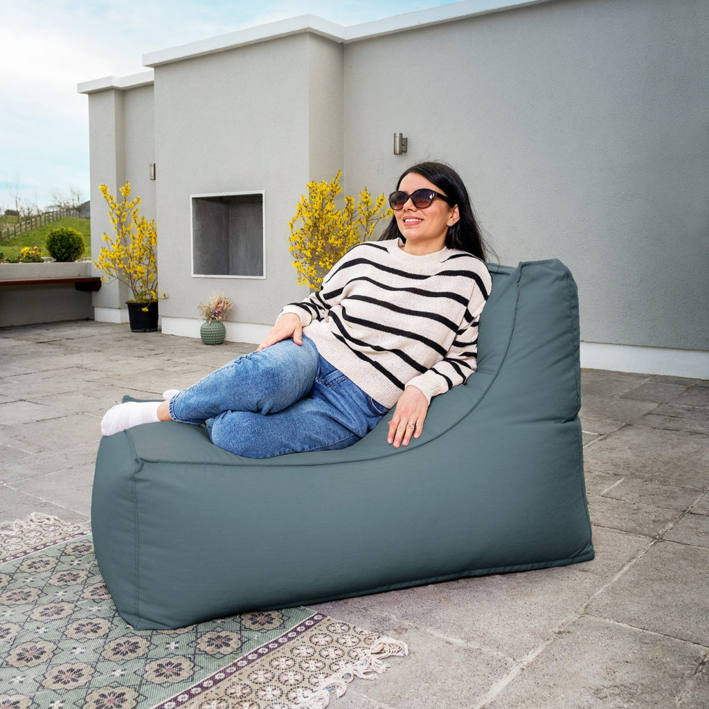 Elephant Ulko Lounge Chair