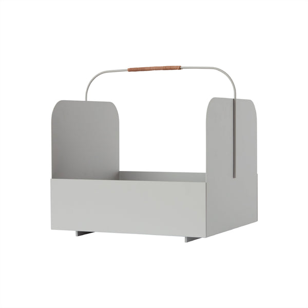 Maki Basket by OYOY – Elephant