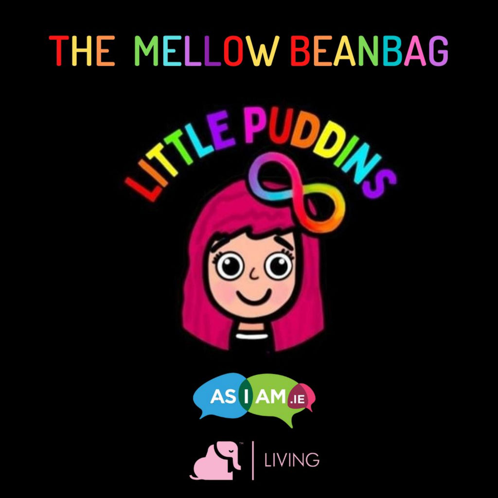 The Elephant Mellow X Little Puddins